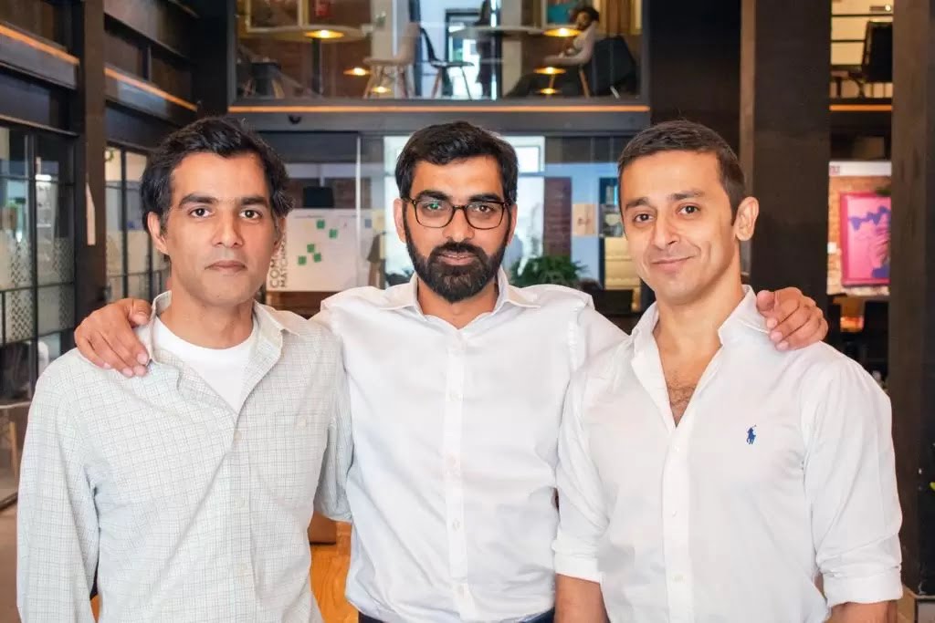Pakistan’s Farmdar secures $1.3M Seed round for AgriTech solutions ...