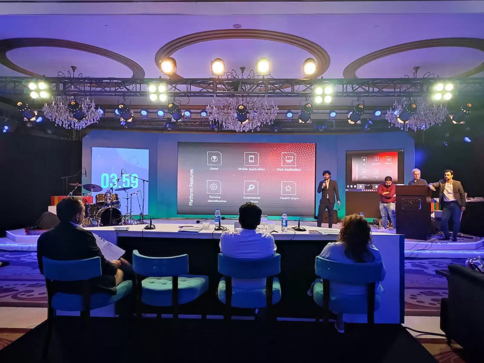 NIC Karachi partners with Philip Morris Pakistan (PMPKL’s) for ...