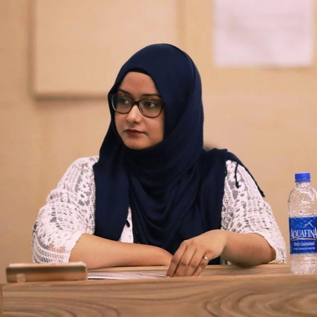 Mentors - National Incubation Center Karachi