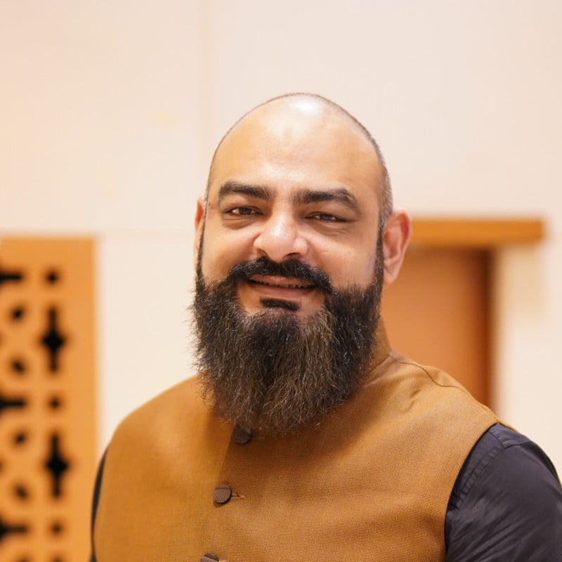 Mentors - National Incubation Center Karachi