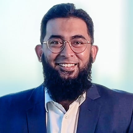 Mentors - National Incubation Center Karachi